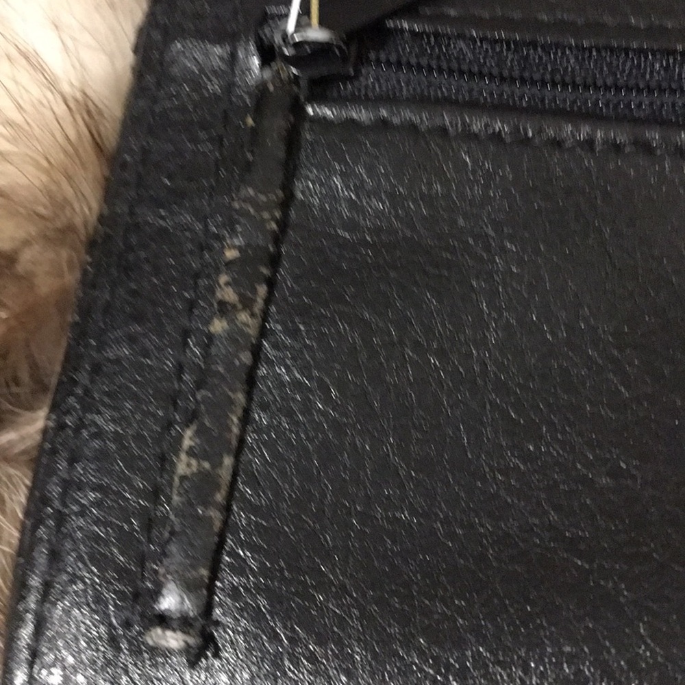 Barganza Leather Wallet Hato Hasi Leather - Gem